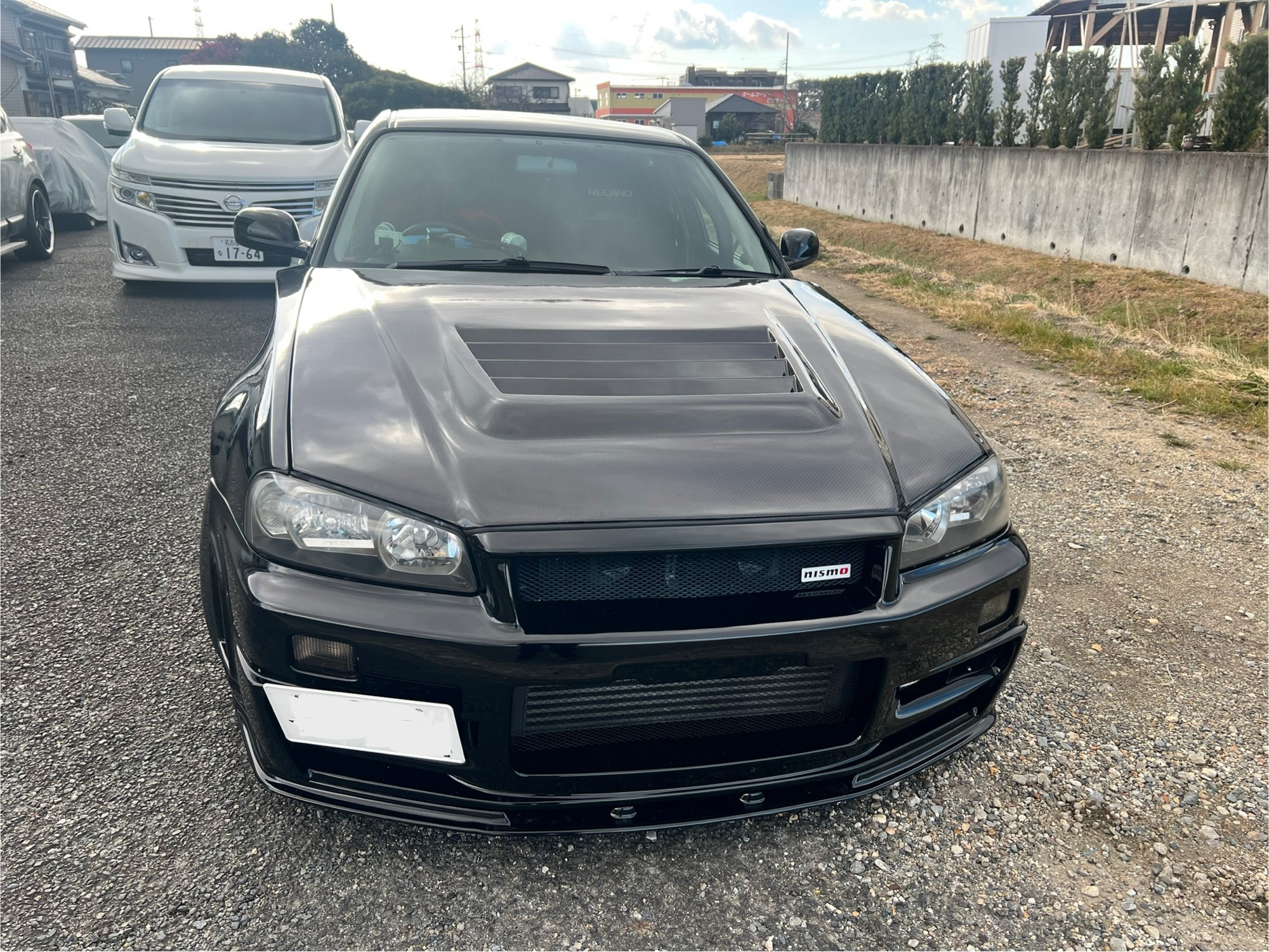 不思議 – SQUARE HYPER ENGINEERING